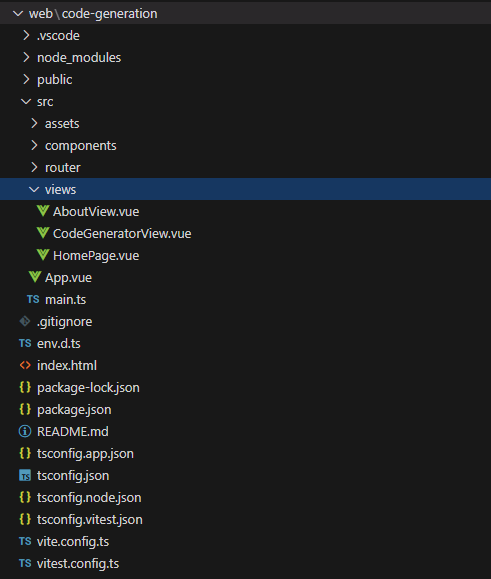 初次使用Node搭建前端项目 | 牛蛙JUN